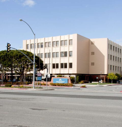 Kaiser Hospital SSF CA | Bellanti Plumbing Inc
